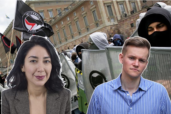 Nick Alinia | Substack