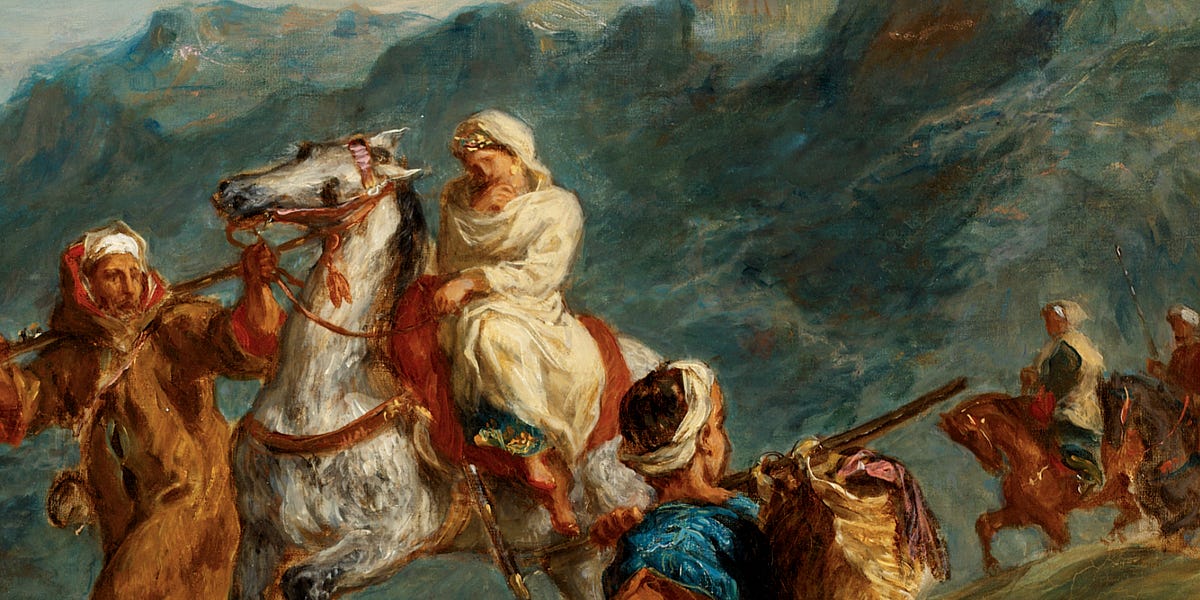 Questions on the Beautiful - by Alice Gribbin