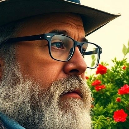 Larry Edge | Substack