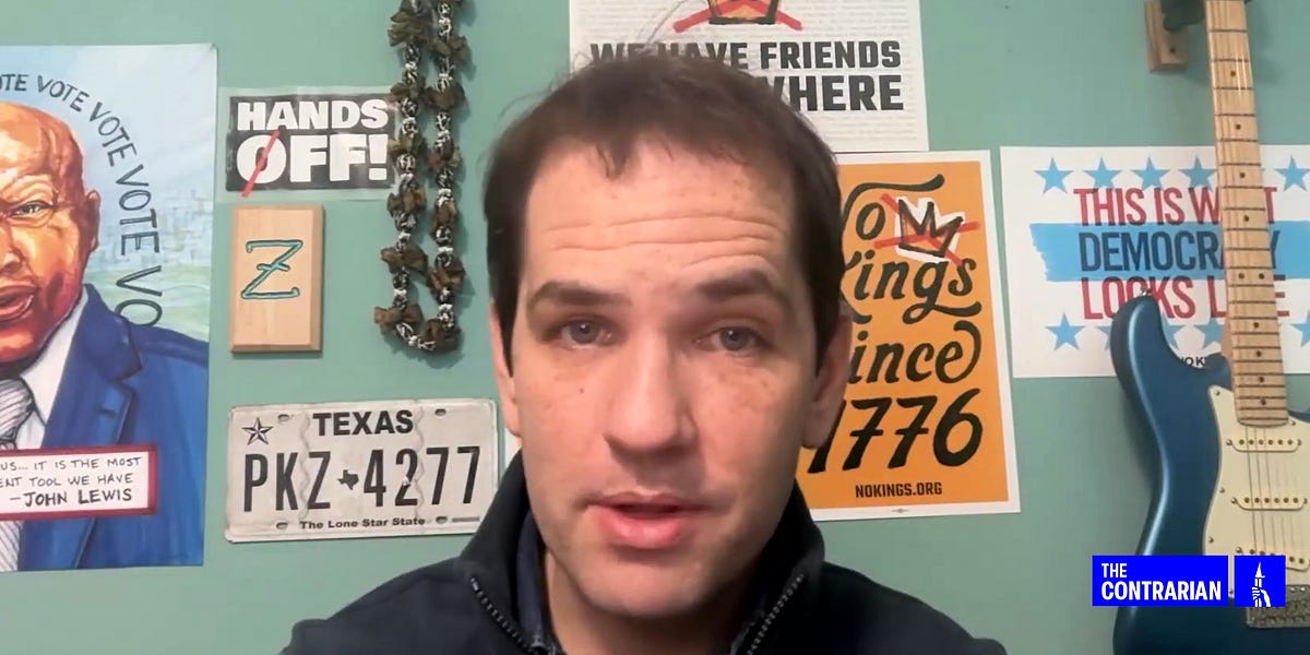 No Kings Is BACK on March 28th