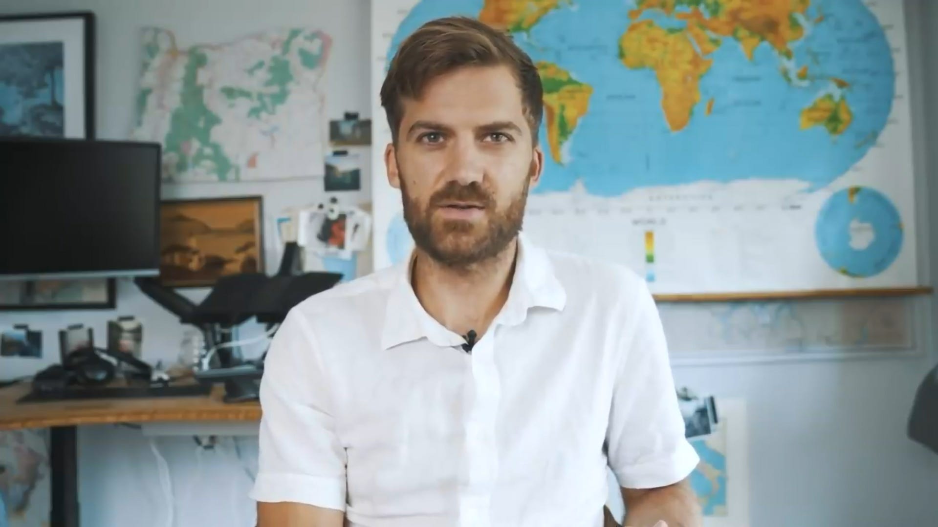 Why the best journalists on YouTube are all former Vox employees