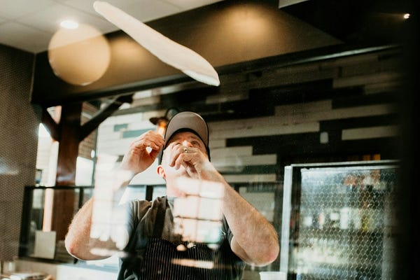 Honestly Human | Rick Lewis | Substack