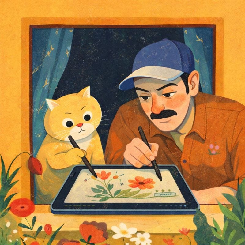 Why Graphic Designers fail to switch to UX in 2026?