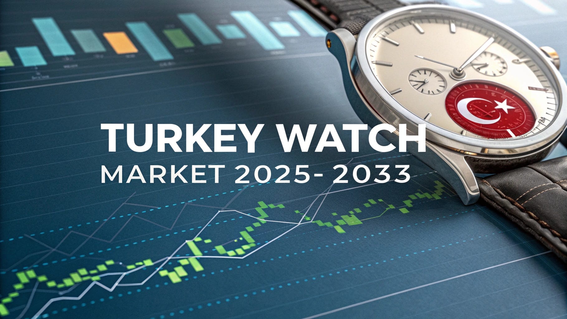 Turkey Watch Market The 2026 AI Pivot and Using Predictive Analytics ...