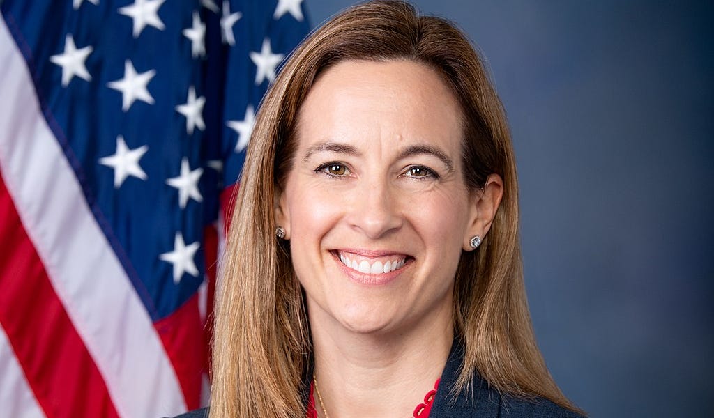 Mickie Sherrill Ran a Strong Campaign - by Noah Berlatsky