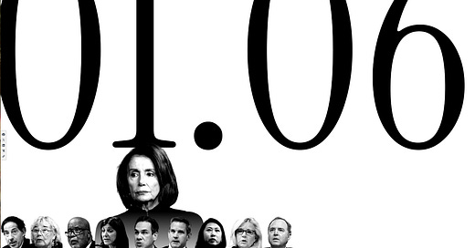 Joyce Vance (@joycevance): "Last night I wrote to you about Trump’s ...