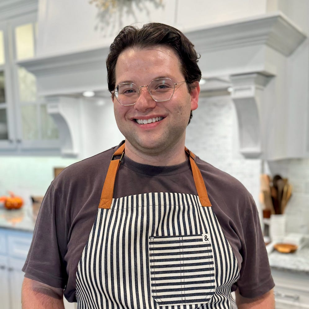 Harrison Wallace | Substack