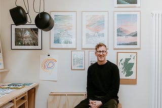 The Peeblean | Kirsty Peebles | Substack