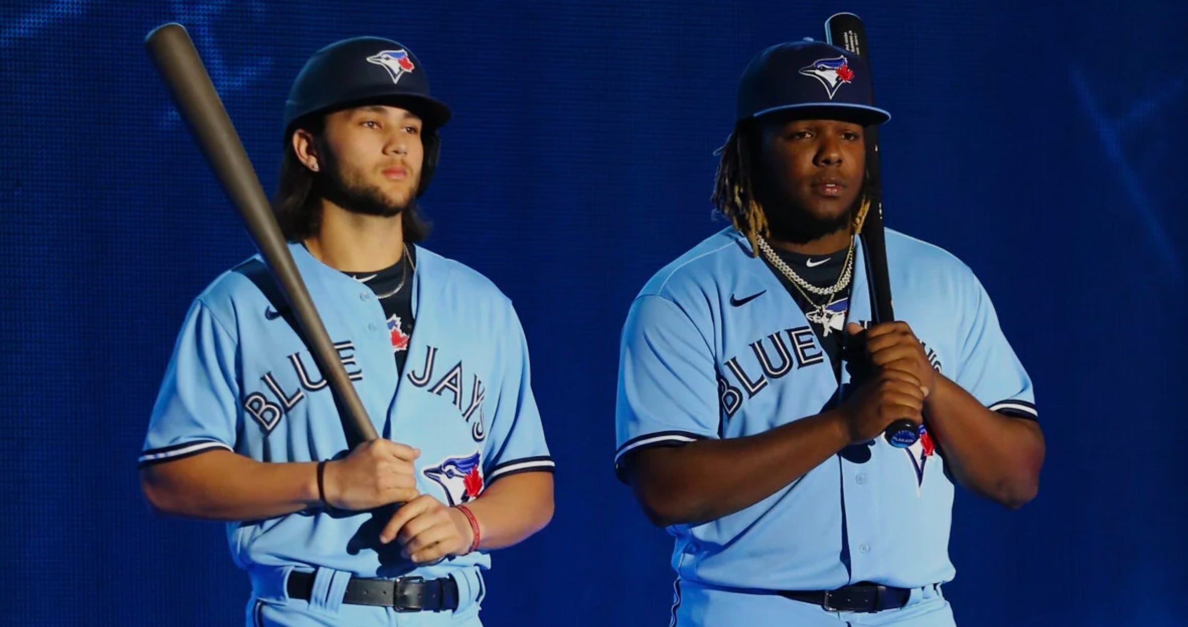 Episode 28. Toronto "Powder" Blue Jays Alts.
