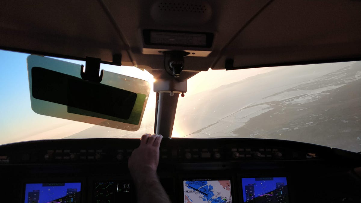 #59: "Da Plane! Da Plane!" (Part 2) - by Scott