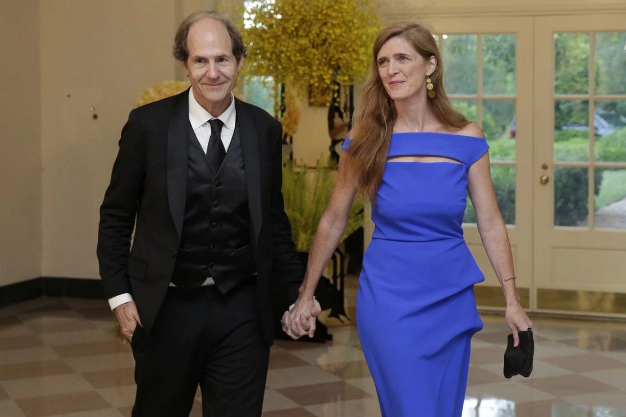 Luke Savage | Substack