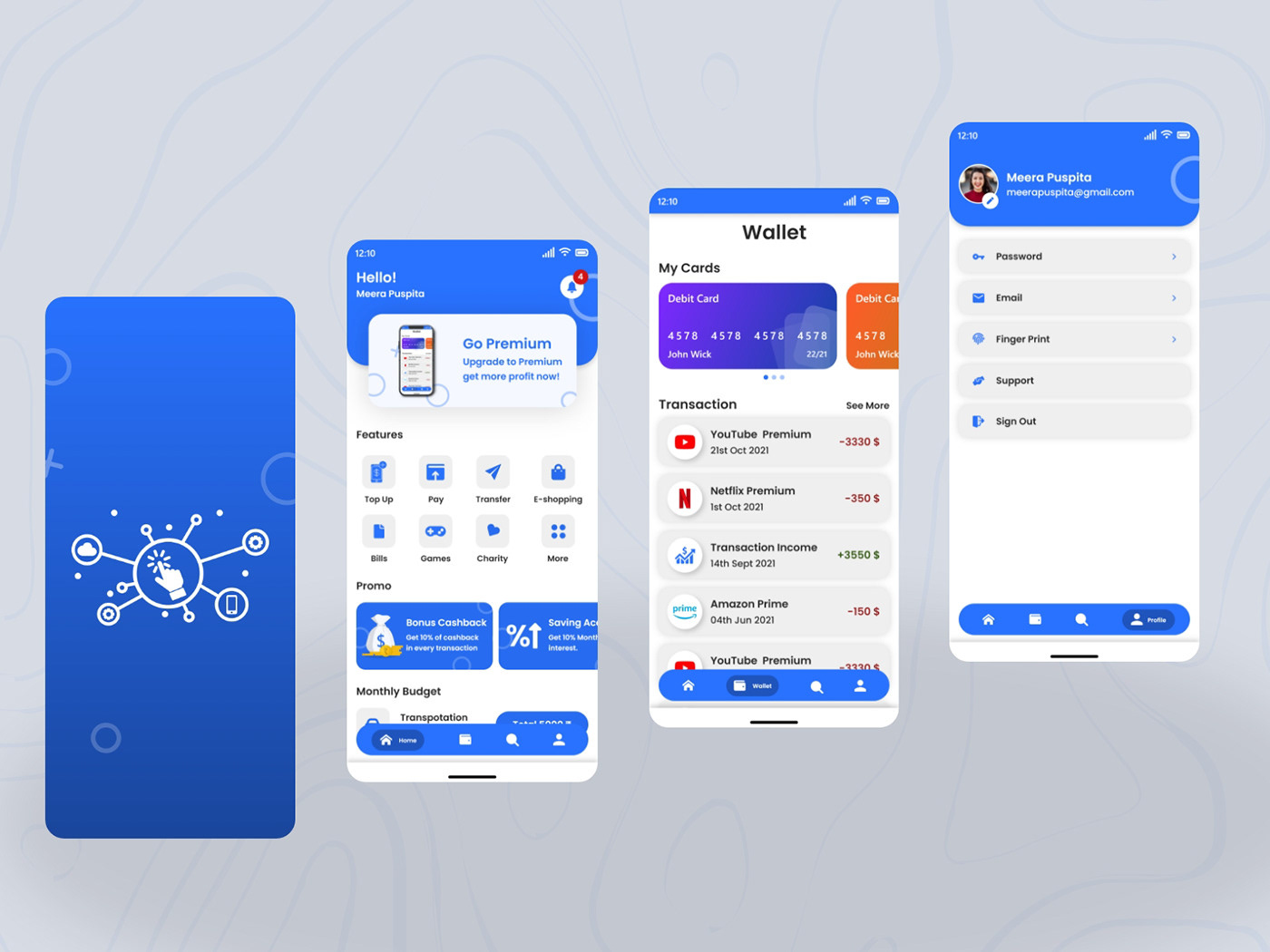 Top 8 E-Wallet Apps Revolutionizing Digital Payments in 2024
