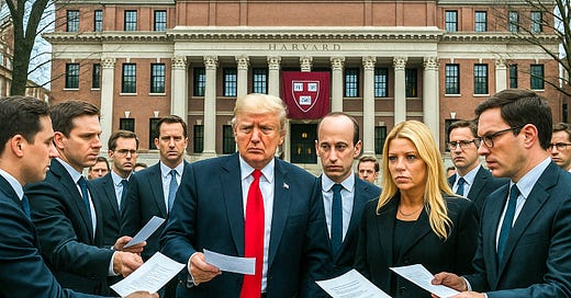 The Sound & Reason | Bill King | Substack