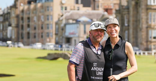 Mayo Monday | Ashley Mayo | Substack