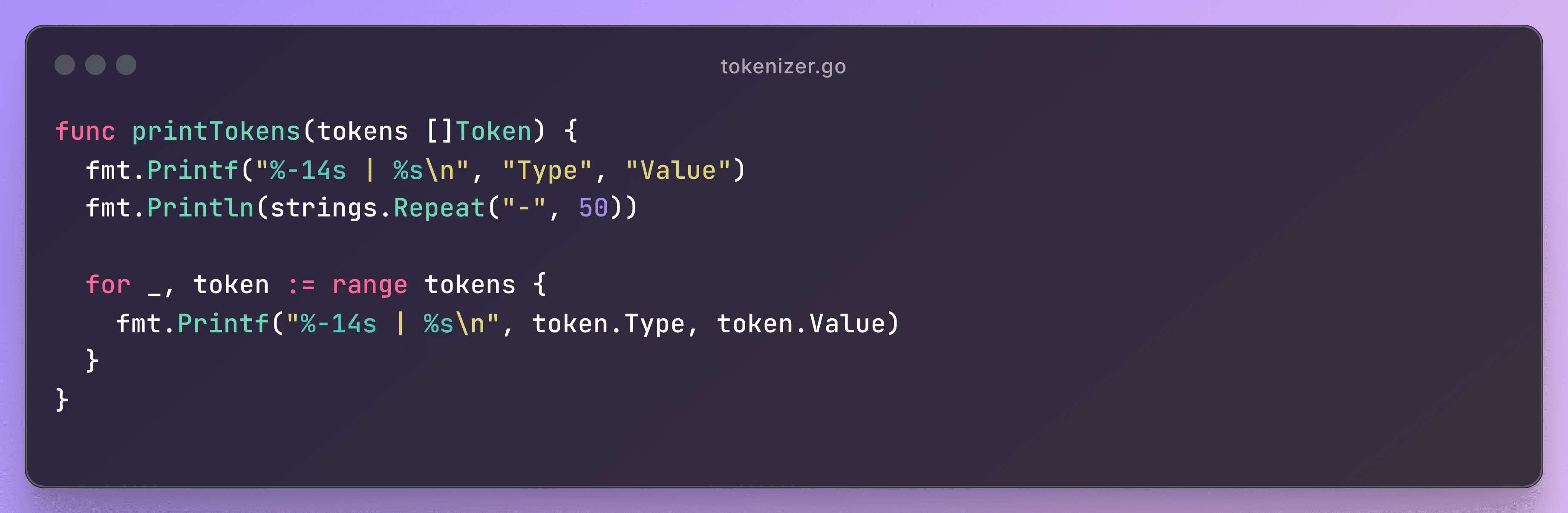 Let's Write a JSON Parser From Scratch - by Sushant Dhiman Let's Write a JSON Parser From Scratch - by Sushant Dhiman