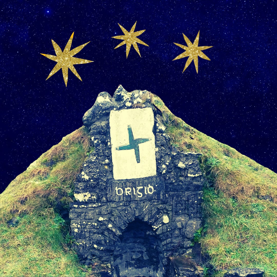 The Symbol Well - by Jennifer Murphy - The Celtic Creatives