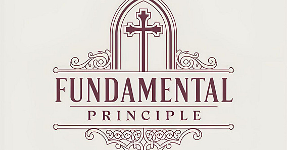 Fundamental Principle | Substack