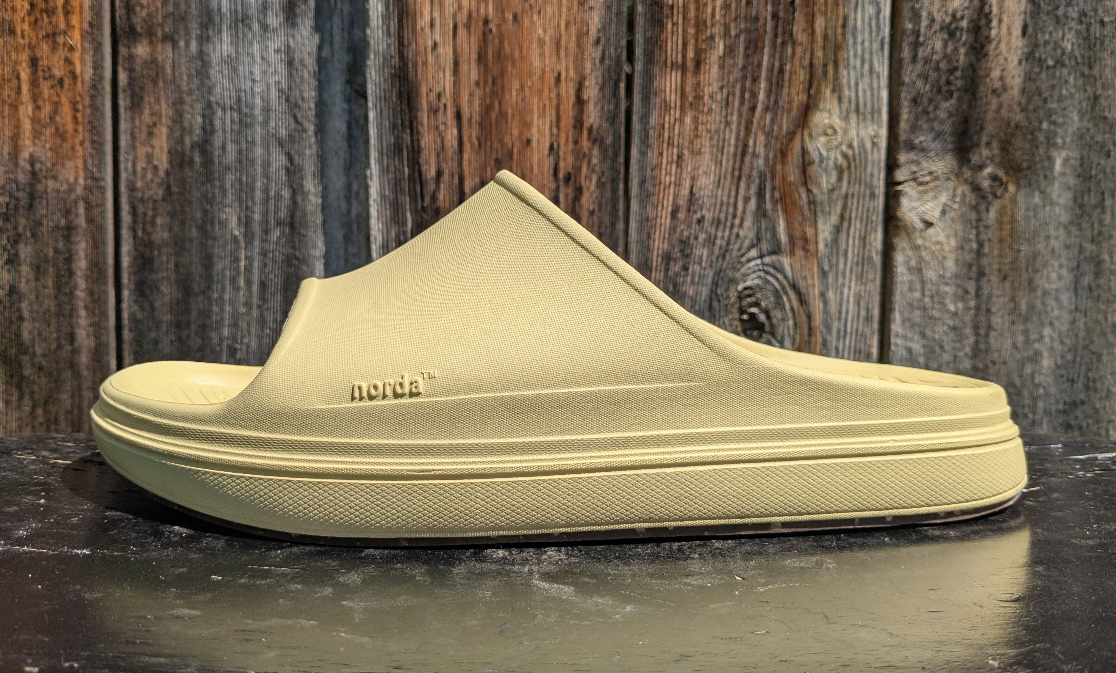 norda 008 - next level relaxation