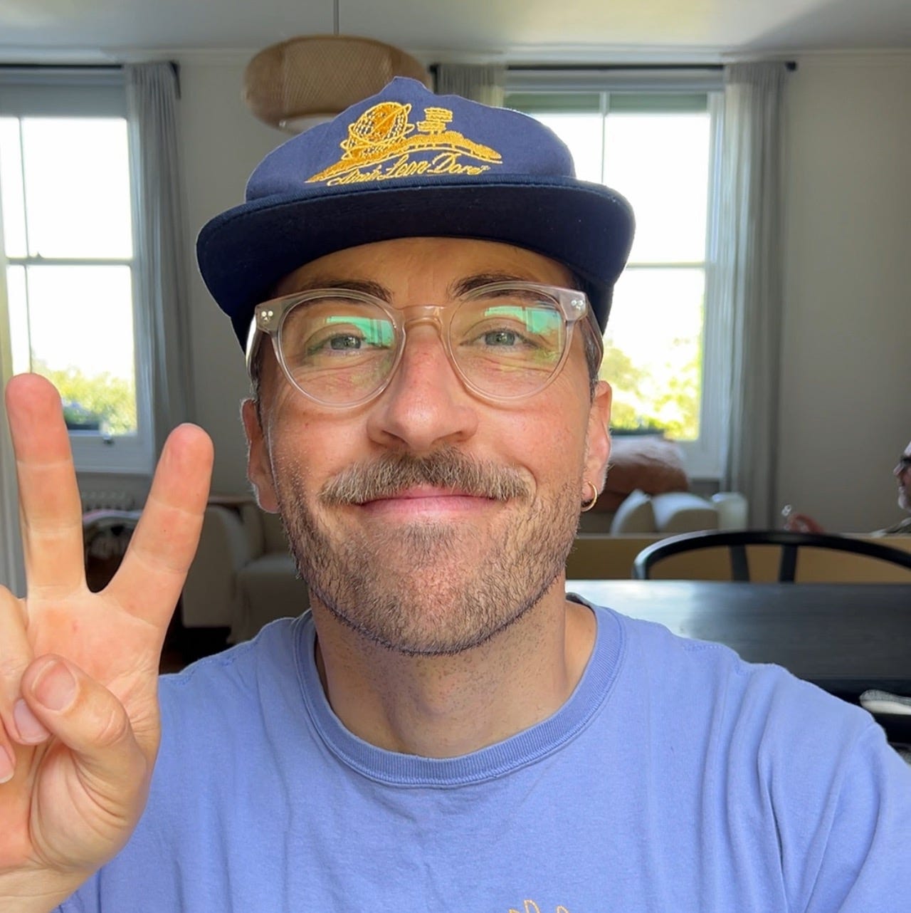 Richard Makin | Substack