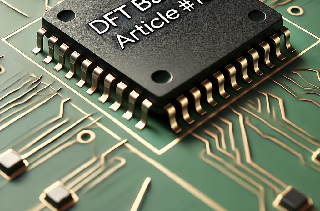 Embedded Deterministic Test (EDT) - Compressor and Controller