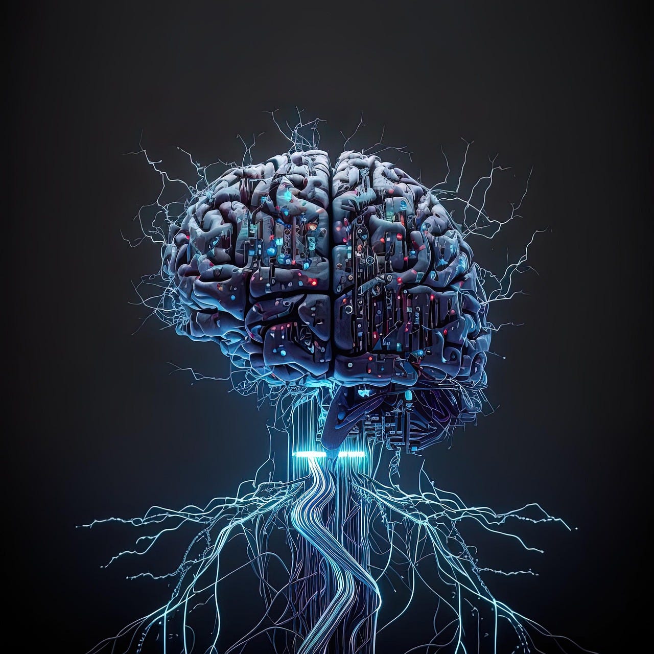 Why the Brain Is — and Isn't — a Computer: the Human OS