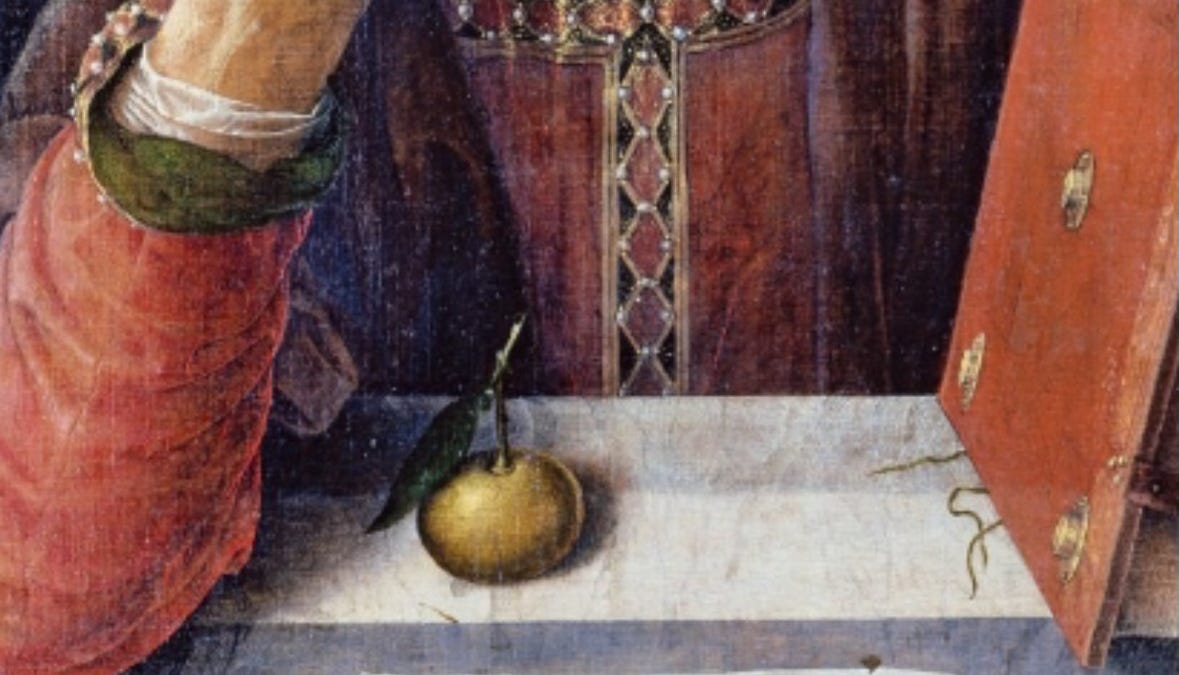 The Feast of St. Mark: The Man Behind the Gospel