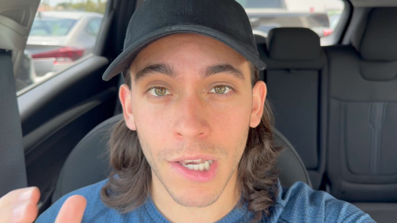 Mi Gente News | Carlos Eduardo Espina | Substack