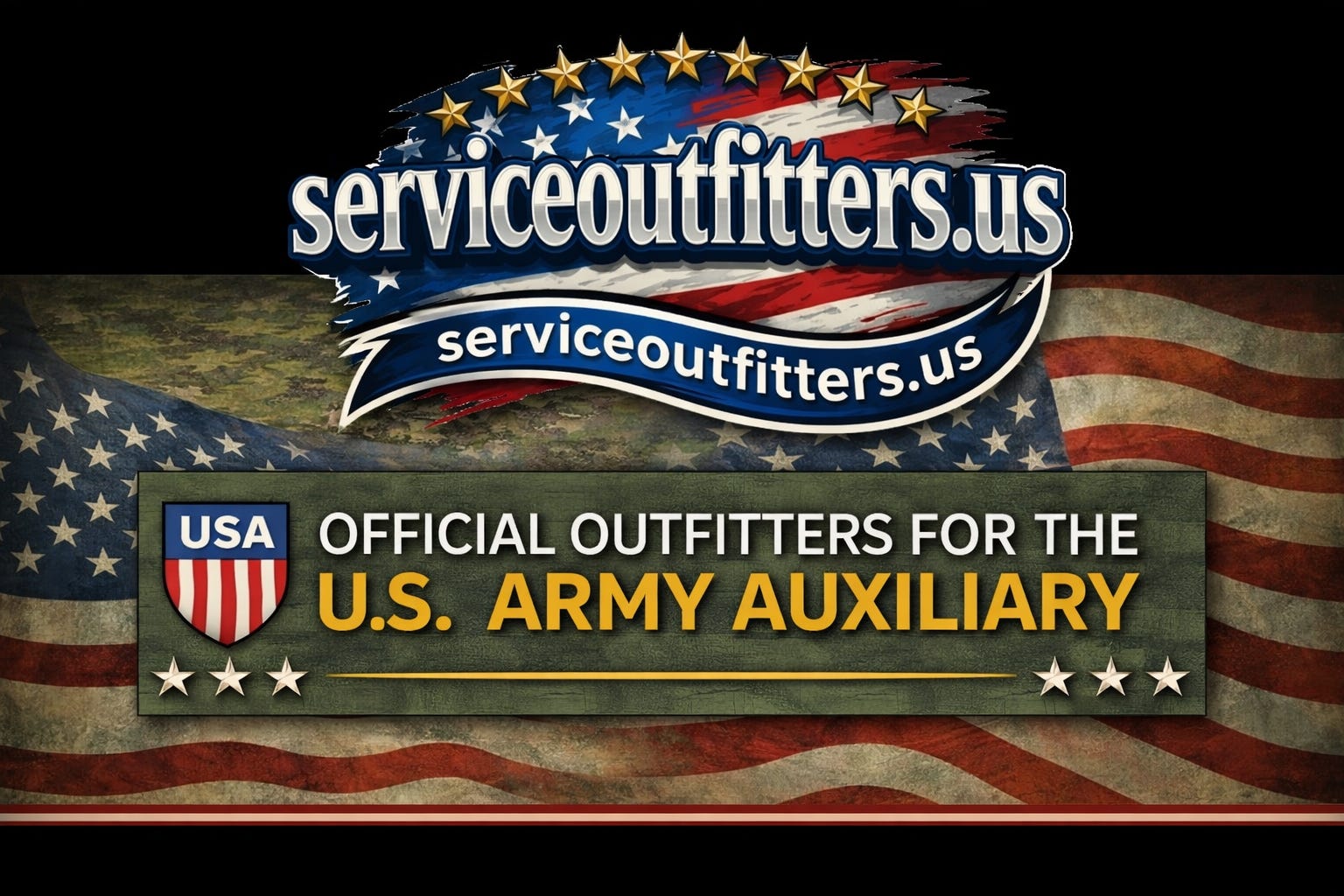 Army Auxiliary SITREP Newsletter