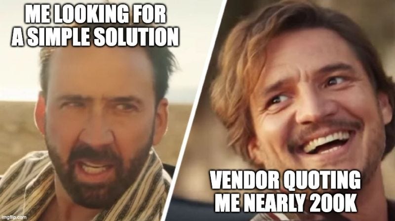 Ten Of The Funniest Data Memes