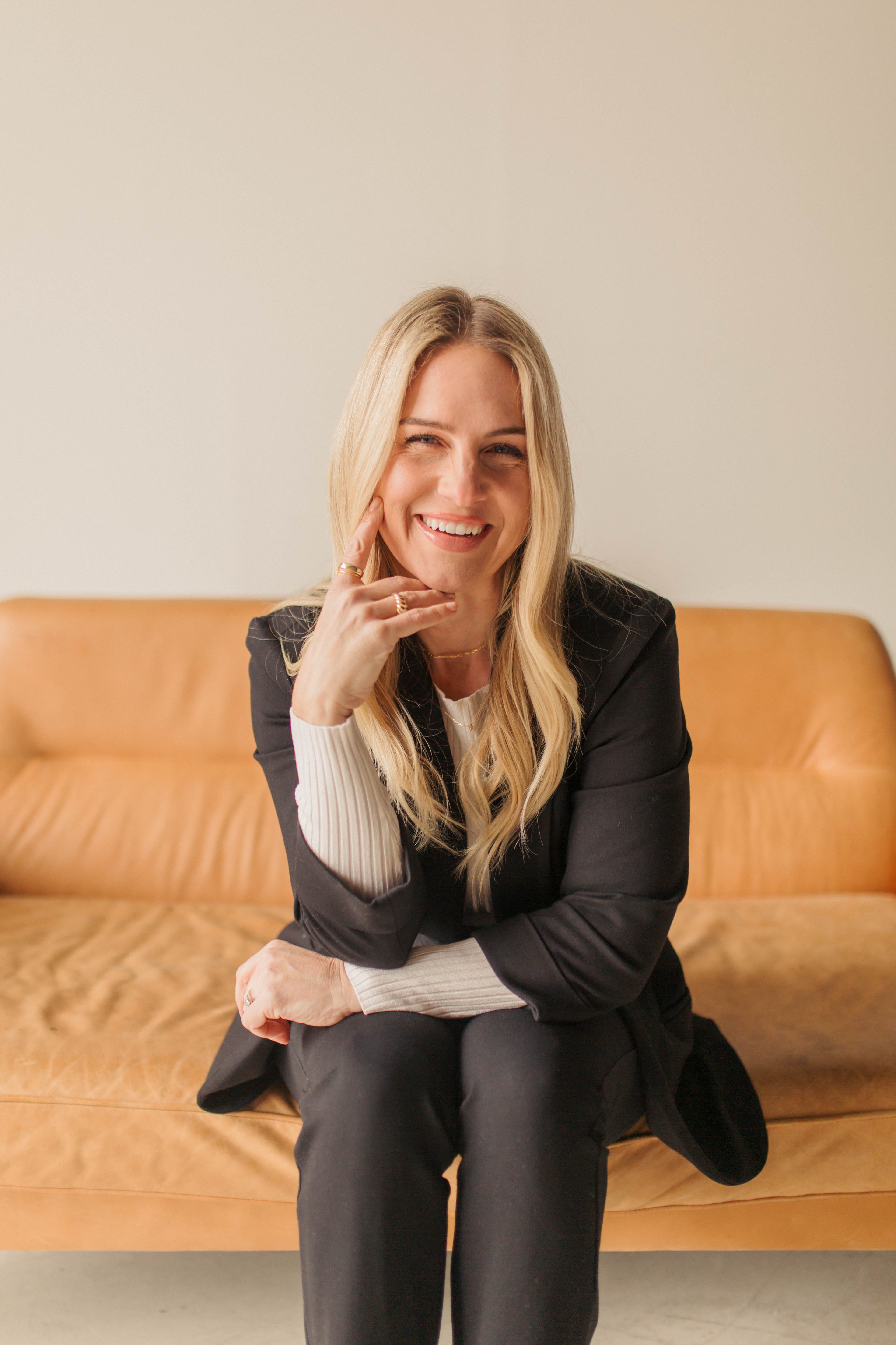 Rachel Haack, MA, MFTI | Substack