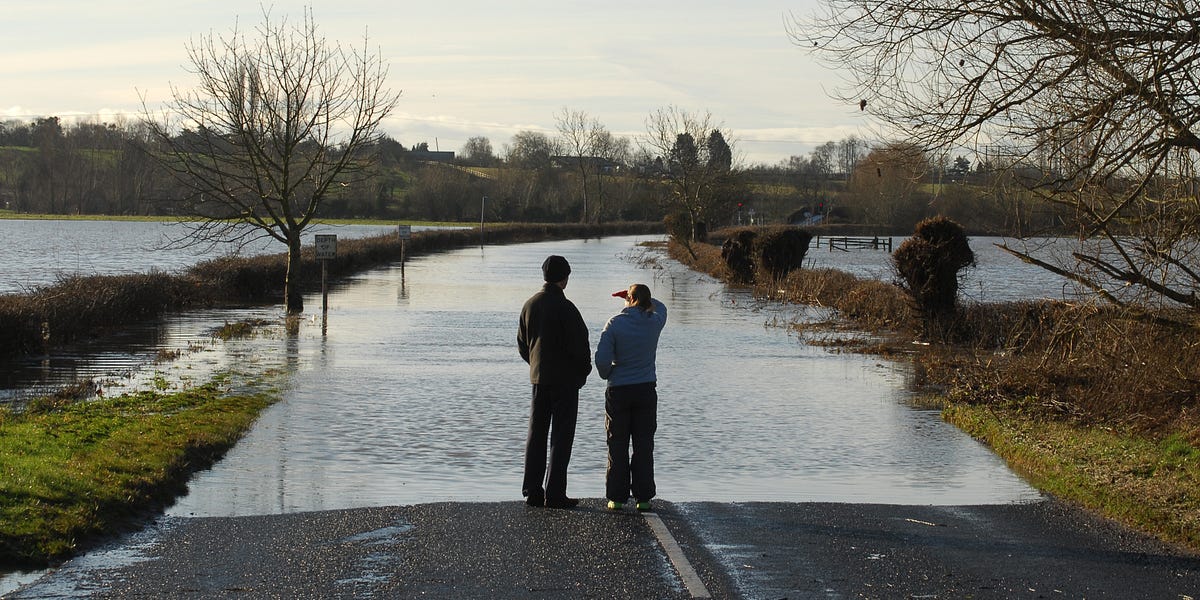 UK Storm Season 2025–26: Names, causes, and what to expect