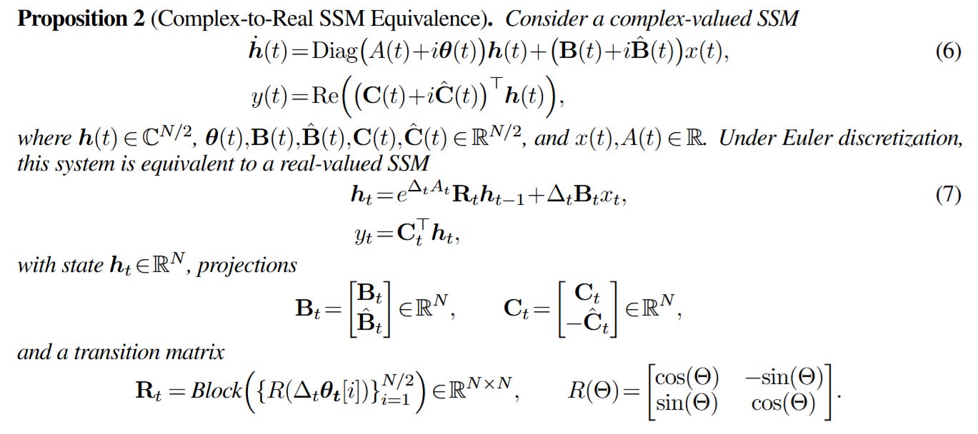 Mamba-3: Improved Sequence Modeling using State Space Principles