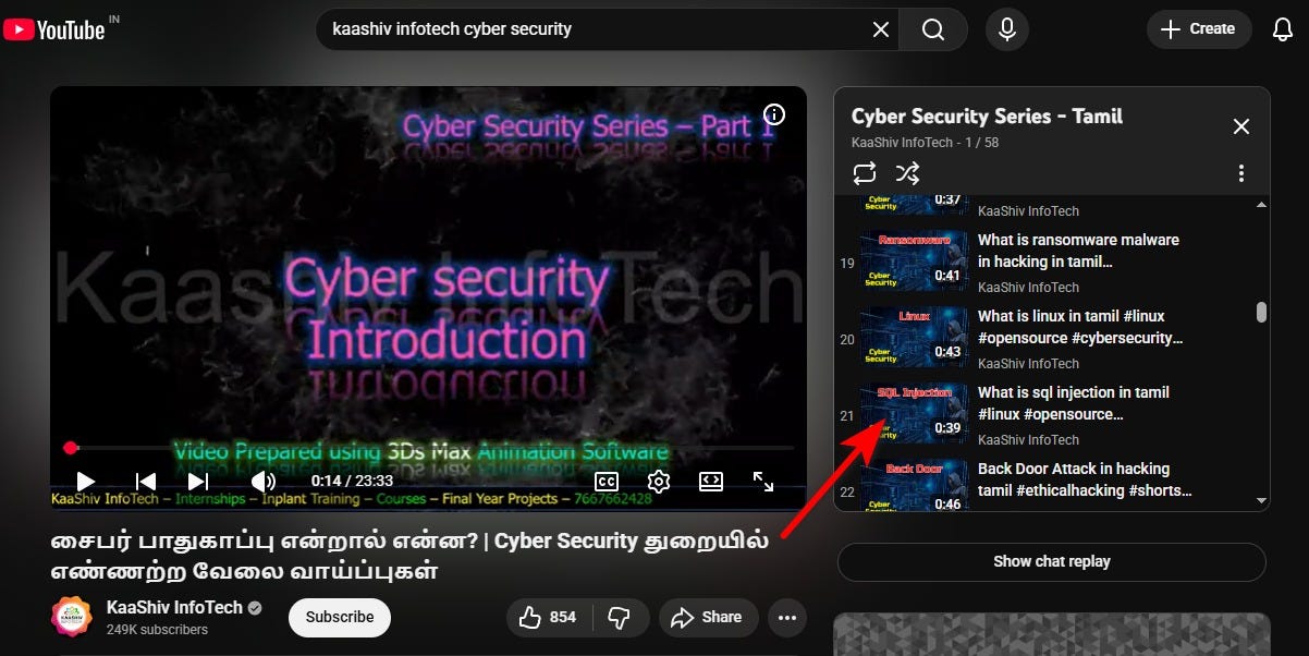 What Is SQL Injection? A Complete Guide to SQL Injection Attacks in ...