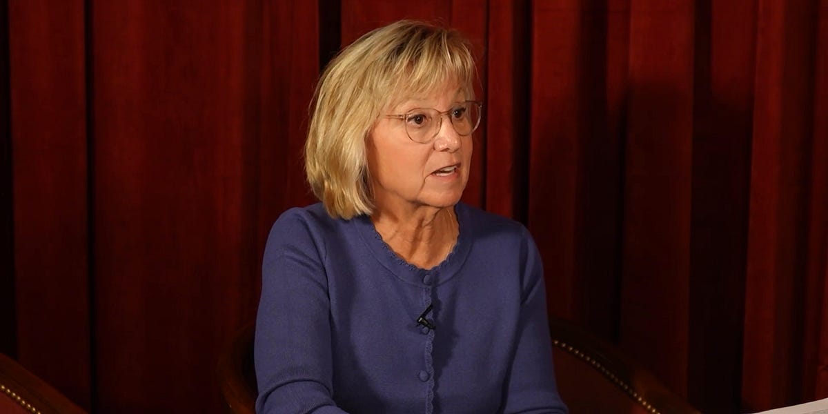 Amy Sussman Exposes the Maine Community Foundation's Shady Handling of ...