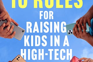 Generation Tech | Jean M. Twenge | Substack