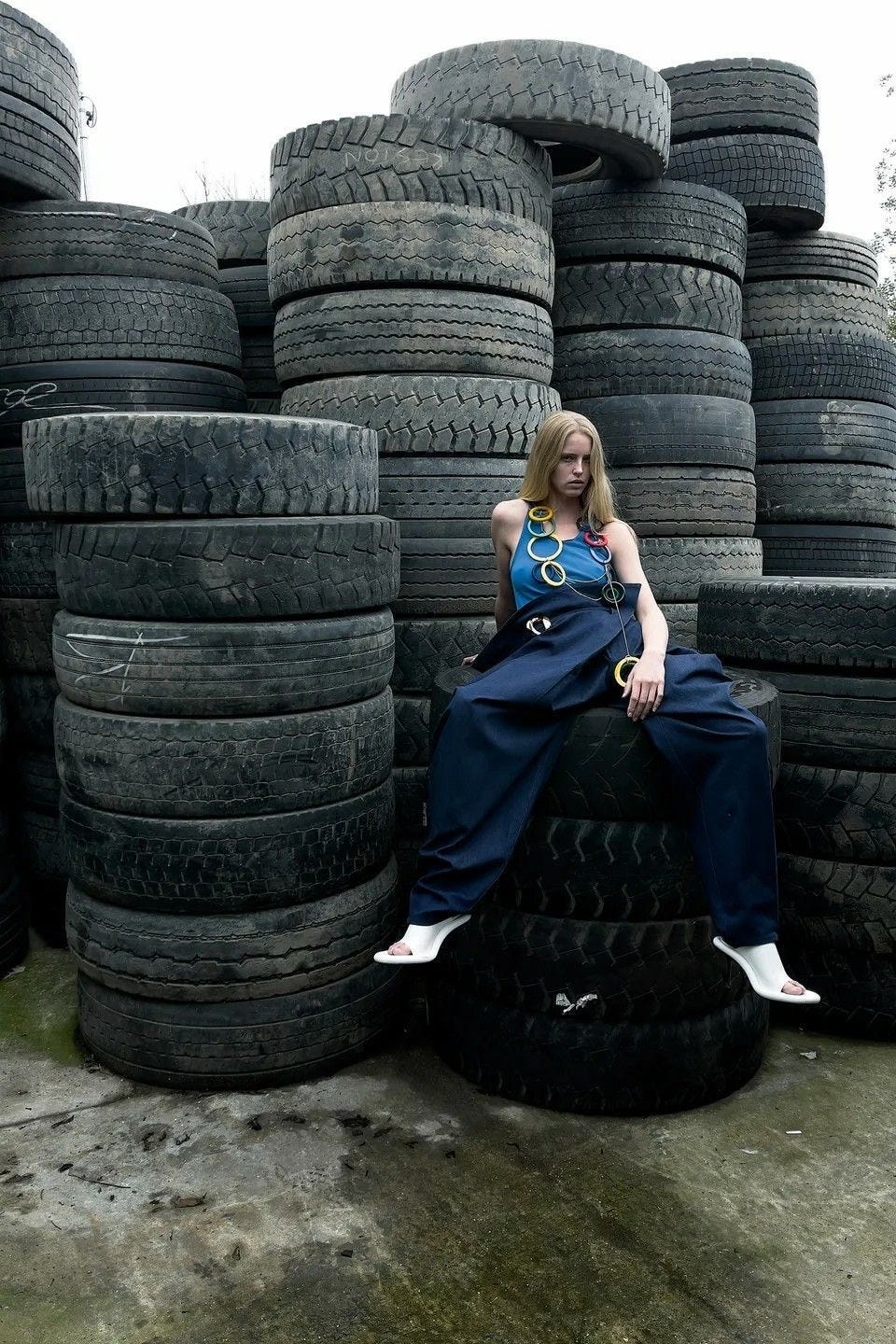 Zoë Yasemin Akihary | Substack