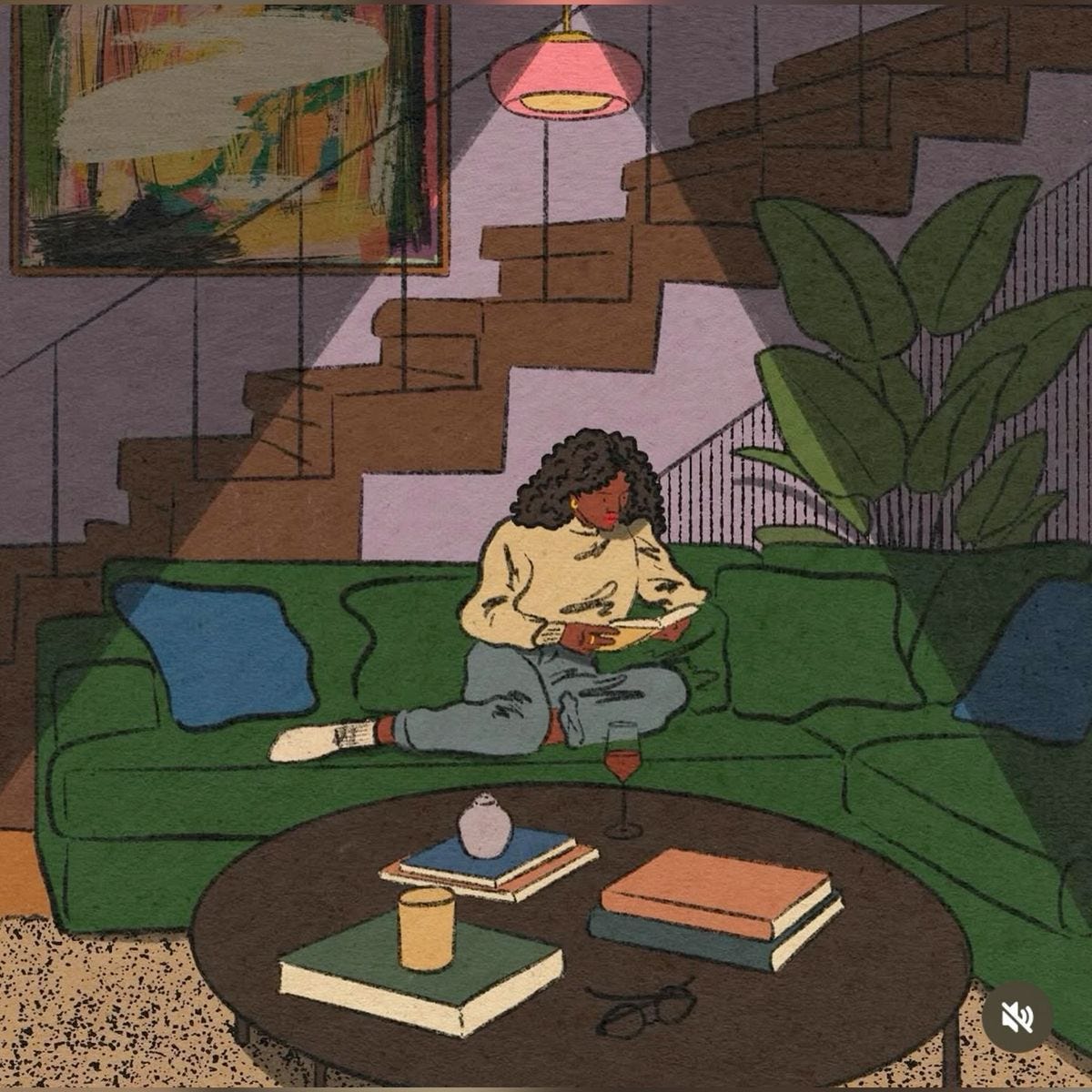 Having Hobbies Saved My Life