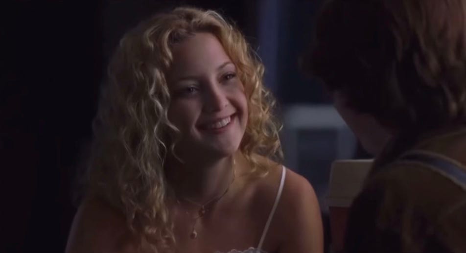 curly hair characters in tv and film - Ang's Newsletter