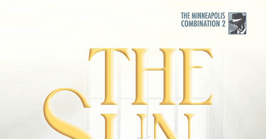 Frank Weber: True Crime Author | Substack