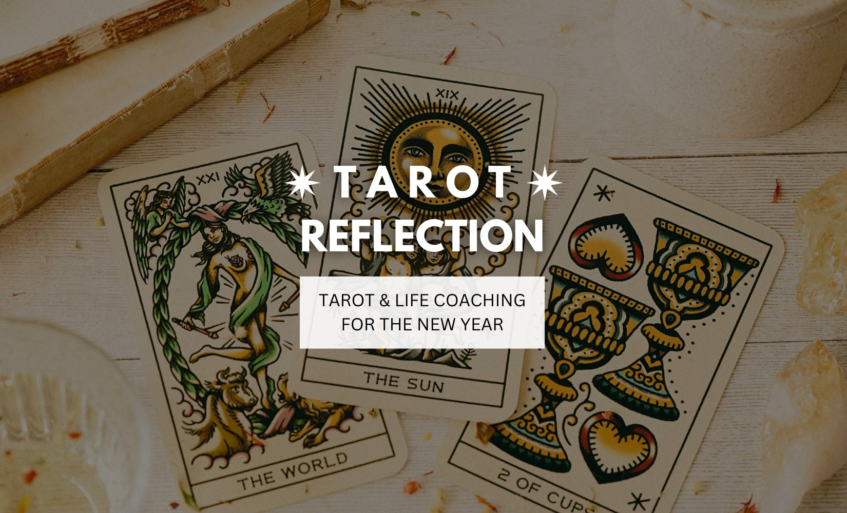 How do you tell the difference between intuition and trauma?