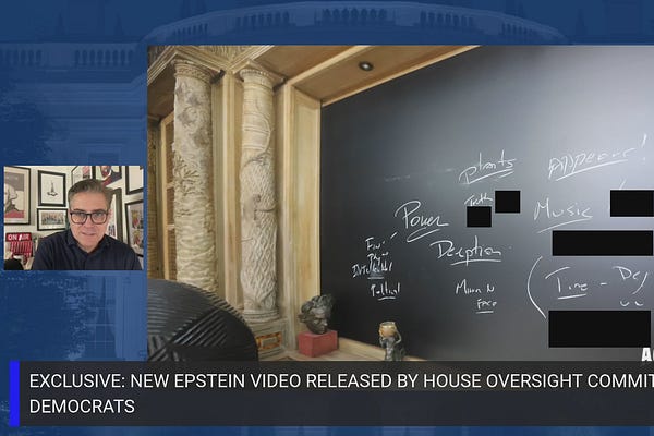 The Jim Acosta Show | Substack