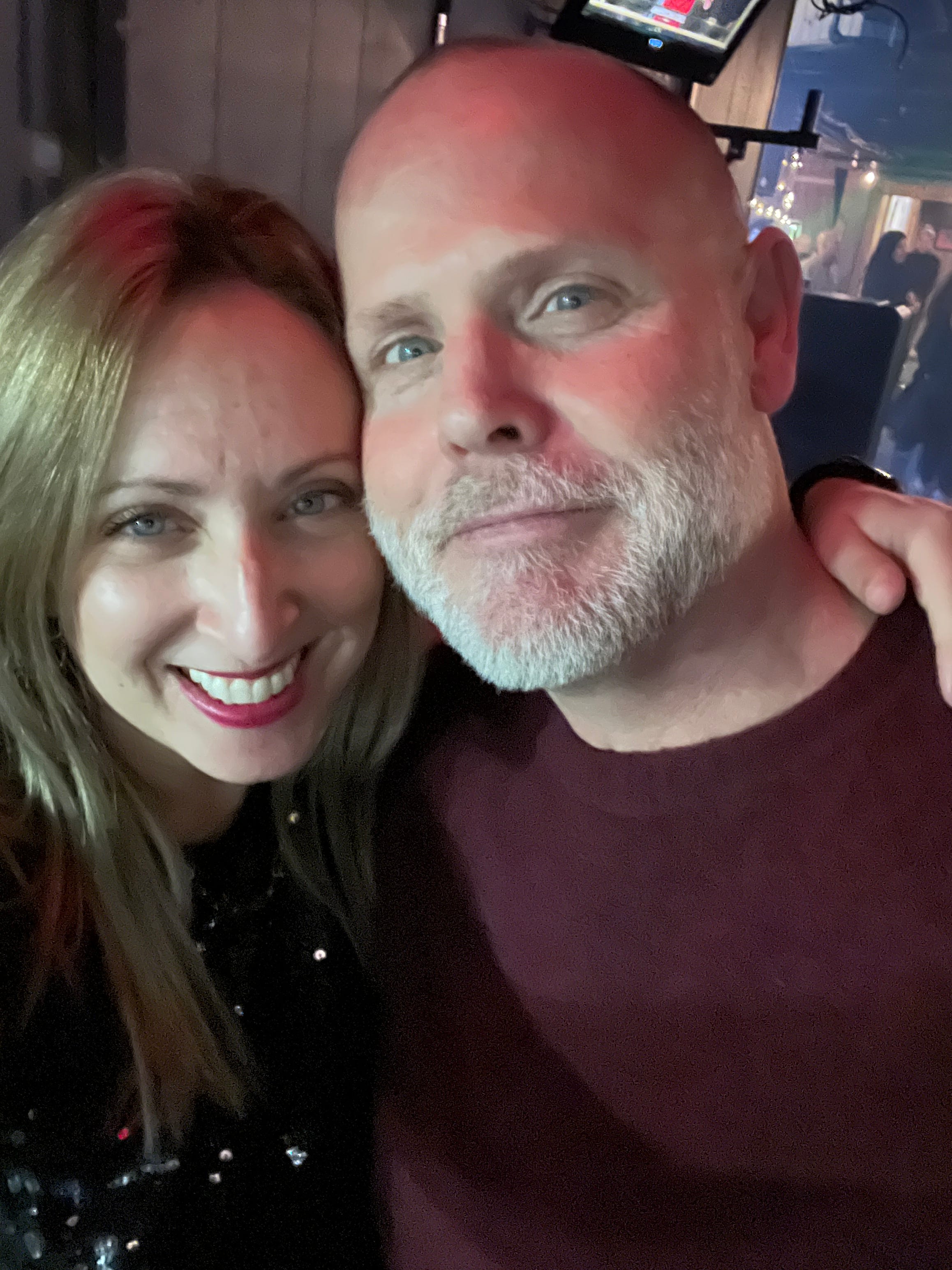 Am I Doing Marriage Wrong? - by Sarah Hartley