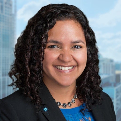 WonkCast Episode 3: Dr. Melissa Merrick - by Zach Laris