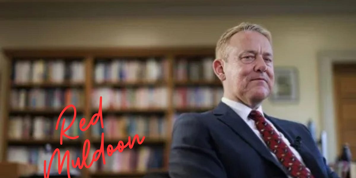 "Temu Chris" Thinks Big government with Labour's Future Fund