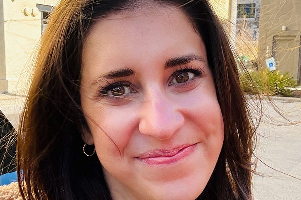 Well, Actually...from Erin Clarke of Well Plated | Substack