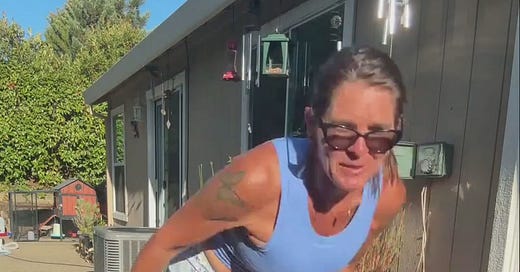 Transform Your Life | Deborah Demander | Substack