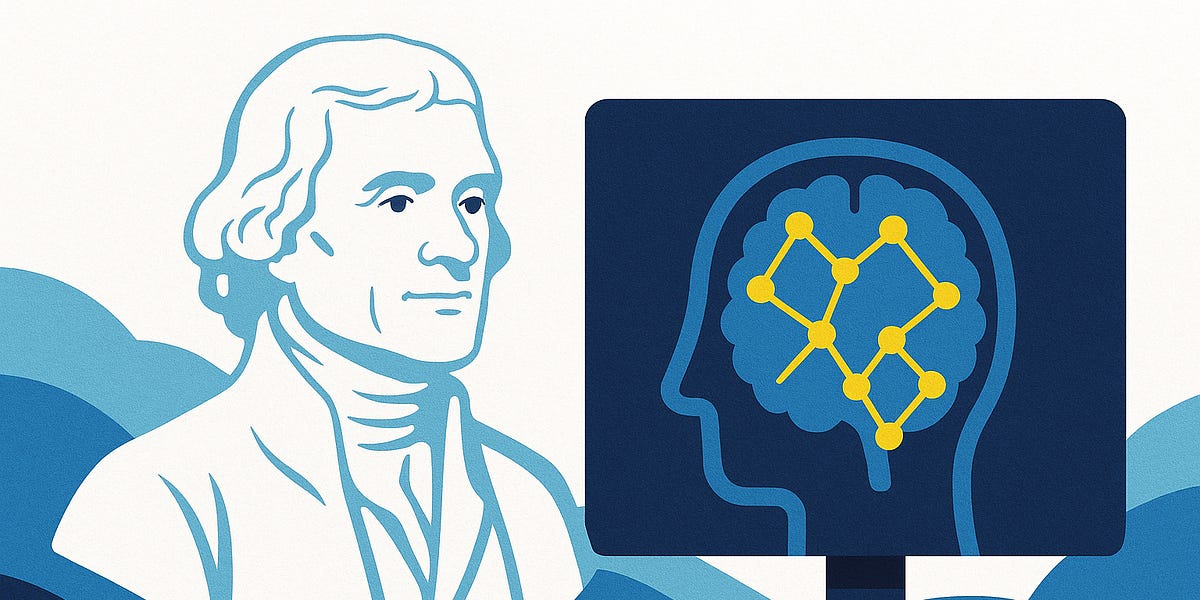 The Jefferson Method: 5 Learning Secrets from America's Genius Founding ...
