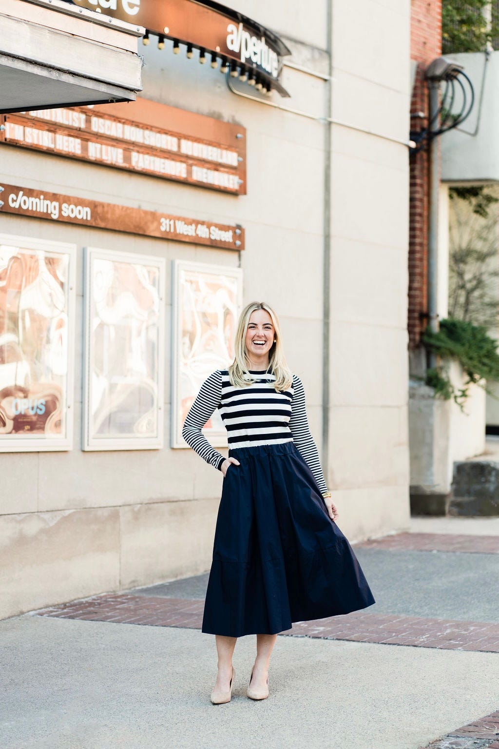 Lily Cochrane - Rambull