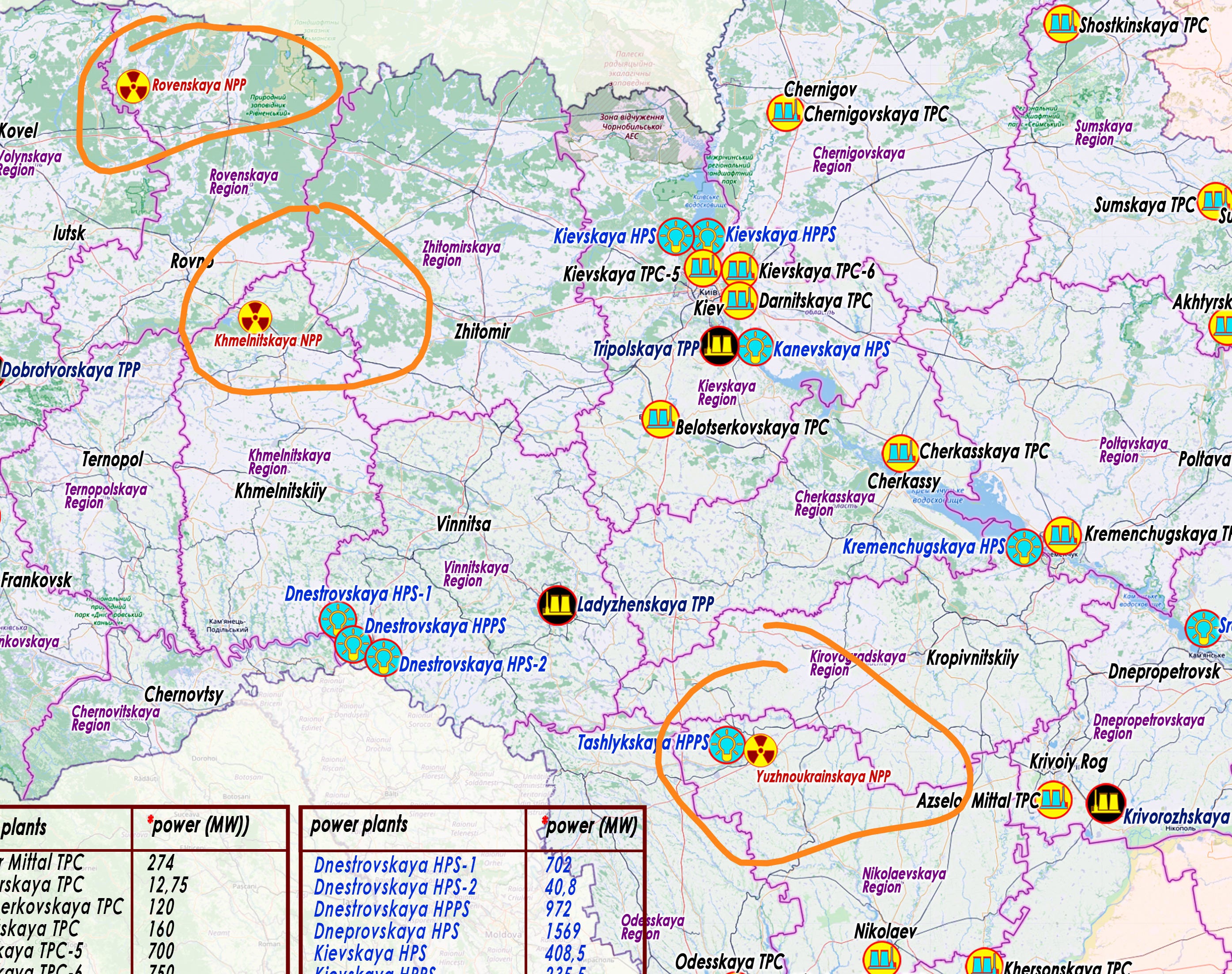 The Russian Armed Forces continue to carry out systematic strikes on ...