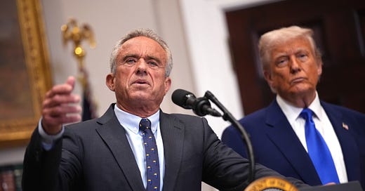 John Harwood | Substack